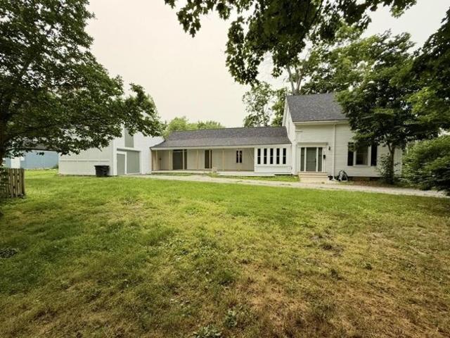 N High St, Bridgton, Home For Sale