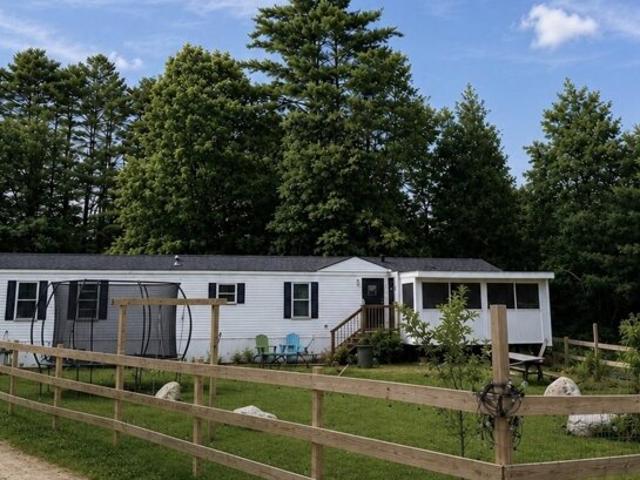 N High St, Bridgton, Home For Sale