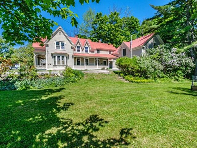 N High St, Bridgton, Home For Sale