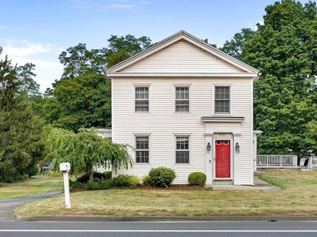N High St, East Haven, Home For Sale