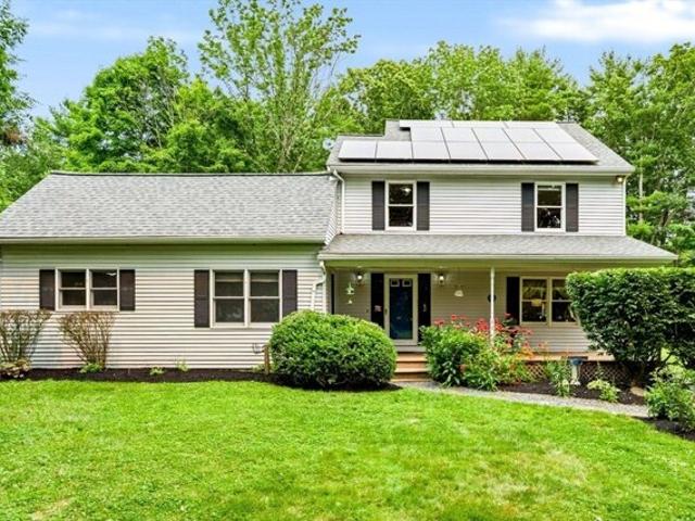 N High St, Foxboro, Home For Sale