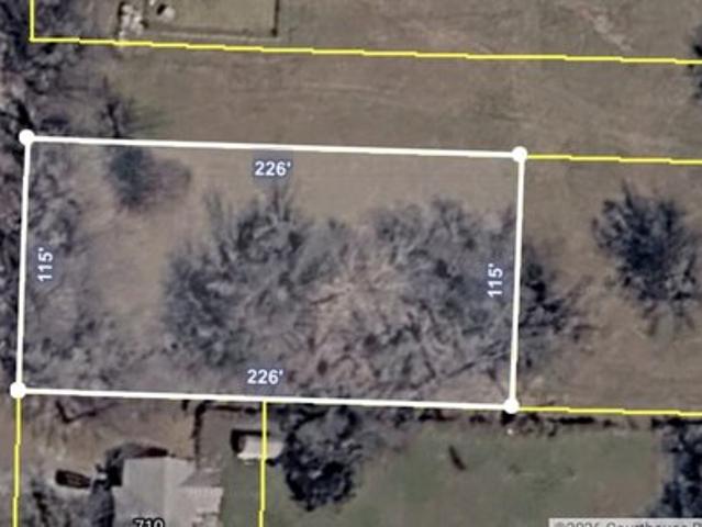 N High St Lots 33 & 35, Stockton, MO 65785