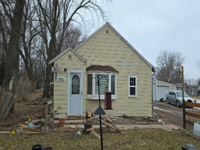 N Highland Ave