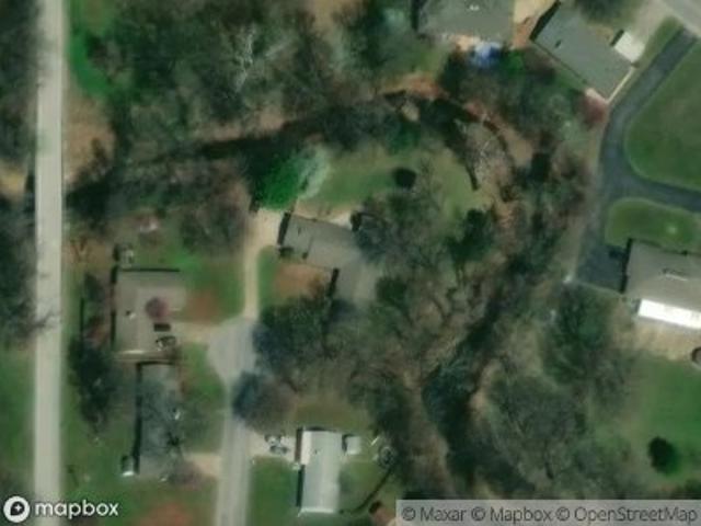 N Highland Rd