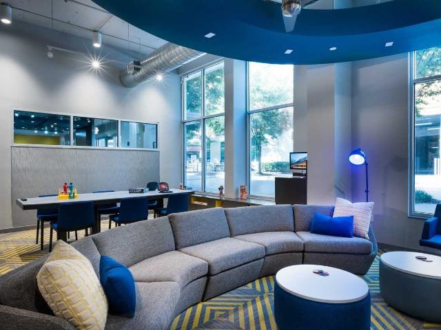 N. Highland Steel 2 Bedroom Apartment for Rent at 240 N Highland Ave Ne, Atlanta, GA 30307 Inman Park