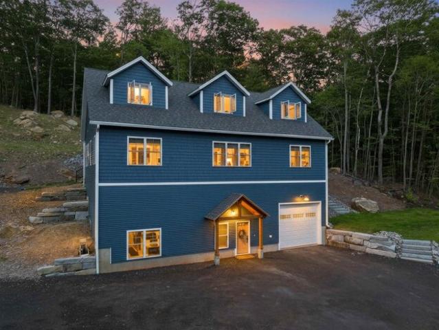 N Hidden Lake Rd, Stoddard, Home For Sale