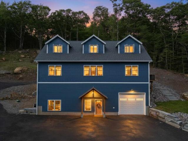 N Hidden Lake Rd, Stoddard, Home For Sale