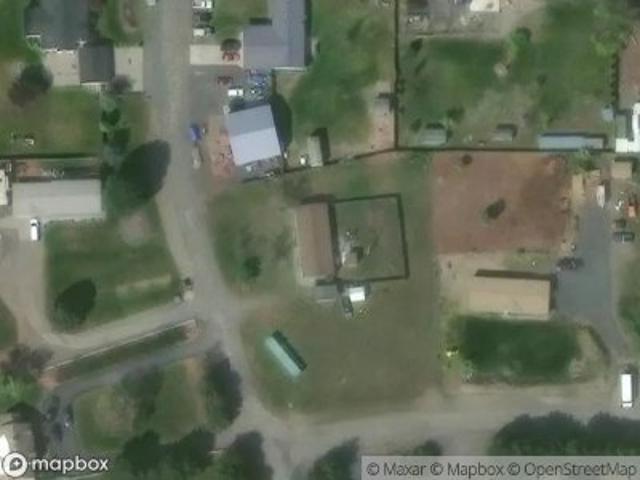 N Hill Dr