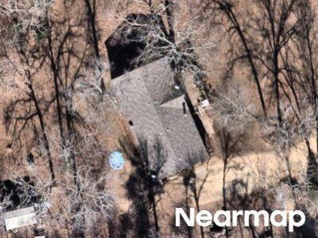 N Hill Rd