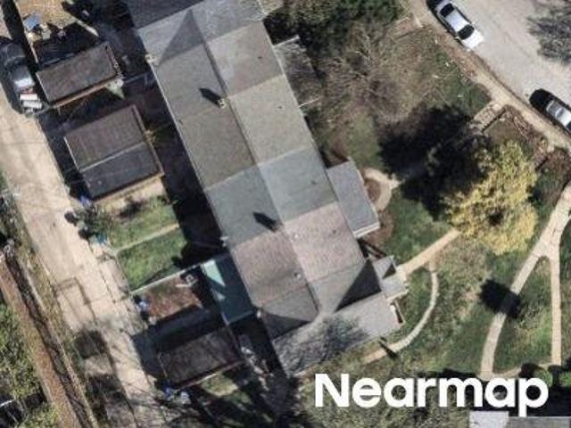 N Hill Rd