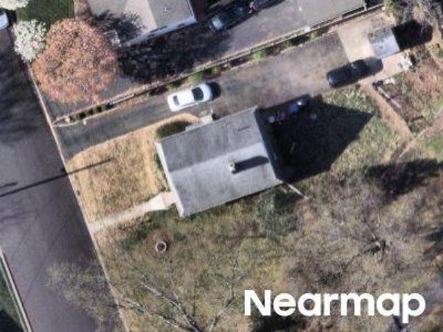 N Hill Rd