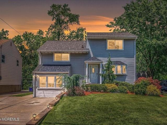N Hill Rd, Colonia, Home For Sale