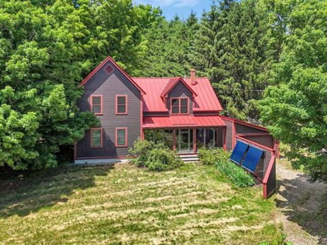 N Hill Rd, Buckfield, Home For Sale