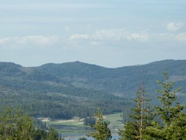 N Hill Rd, Post Falls, ID 83854