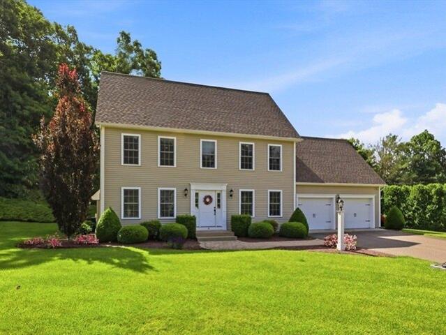 N Hills Ln, Wilbraham, Home For Sale