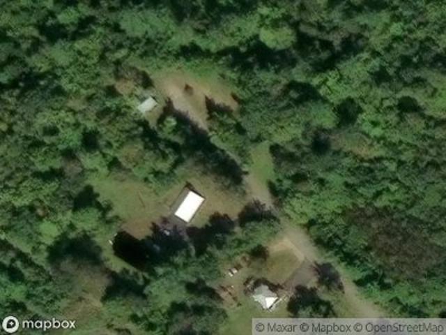 N Hillside St