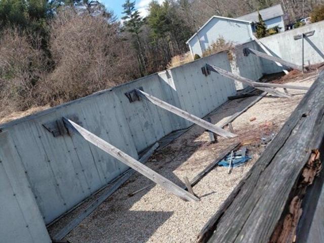 N Hixville Rd, Dartmouth, Home For Sale