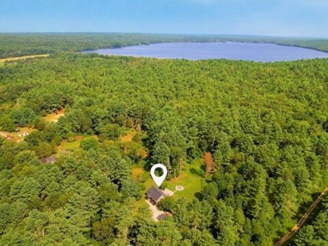 N Hixville Rd Lot, Dartmouth, Plot For Sale