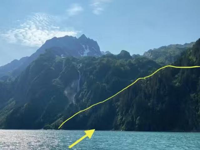n HN NO ROAD, VALDEZ, AK 99686 Vacant Land For Sale MLS# 25 242