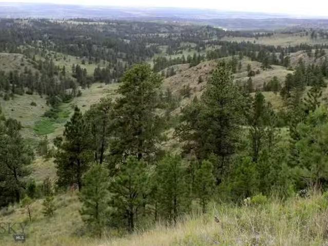 n HN BEAR CREEK, HYSHAM, MT 59038 Vacant Land For Sale MLS# 3.