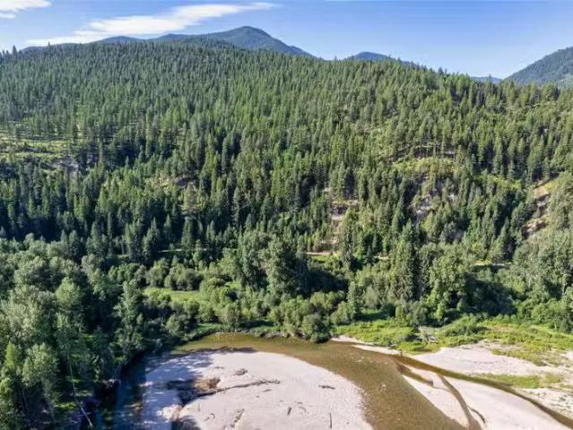 n HN COLD CREEK ROAD, SAINT REGIS, MT 59866 Vacant Land For Sa.
