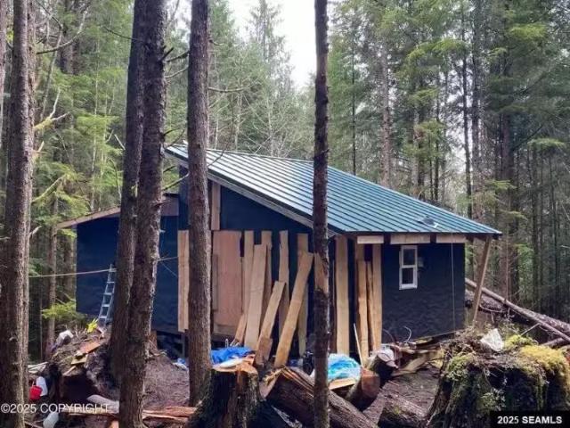 n HN LEGAL ADDRESS ONLY, THORNE BAY, AK 99919 Single Family Re.