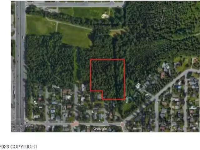 n HN TR A THURSTON, ANCHORAGE, AK 99508 Vacant Land For Sale.