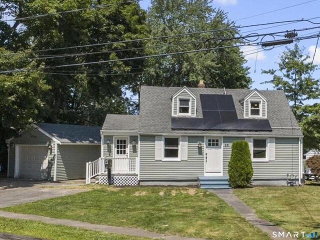 N Hoadley St, Naugatuck, Home For Sale