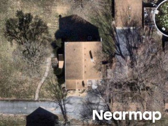 N Hobart Rd