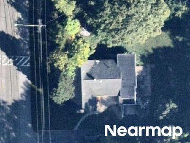 N Hobart Rd