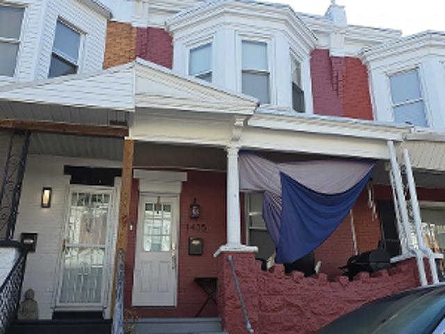 N Hobart St