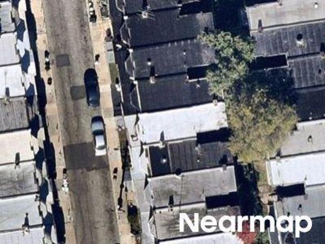 N Hobart St