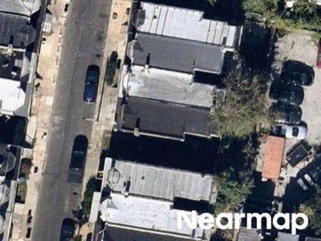 N Hobart St