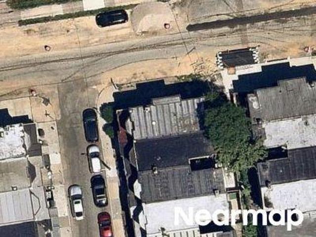 N Hobart St