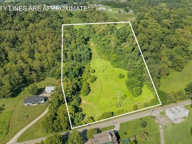 N Hogan Rd, Aurora, IN 47001