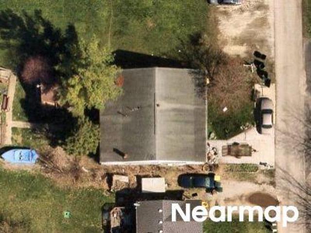 N Hodson Ave