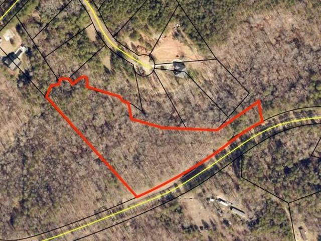 N Holcomb Dr, Martin, GA 30557