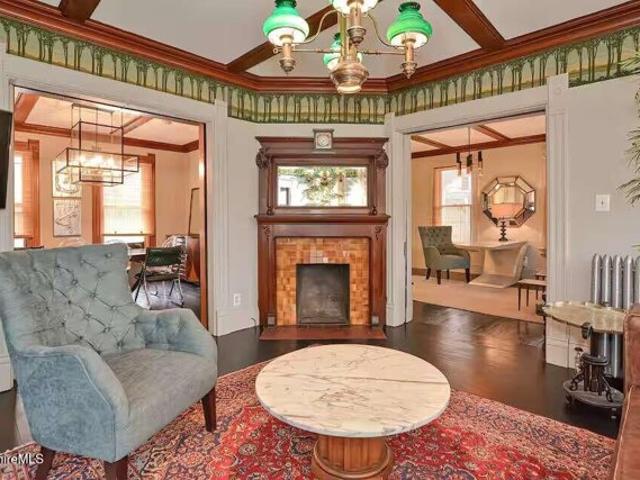 N Holden St, North Adams, Home For Sale
