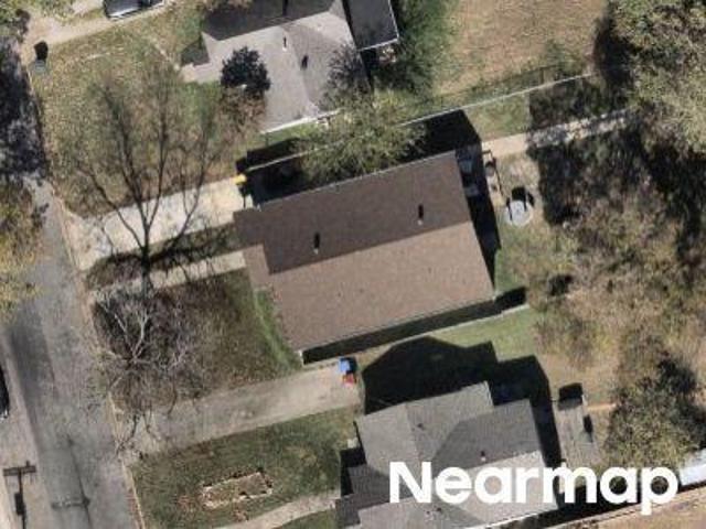N Holly Ave