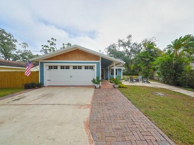 N Holly St, Tampa, Home For Sale