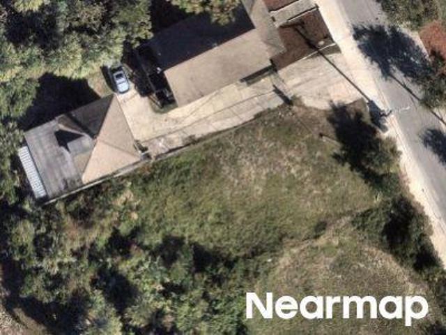 N Hollywood Ave
