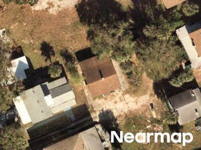 N Hollywood Ave