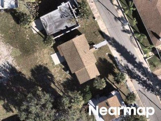 N Hollywood Ave