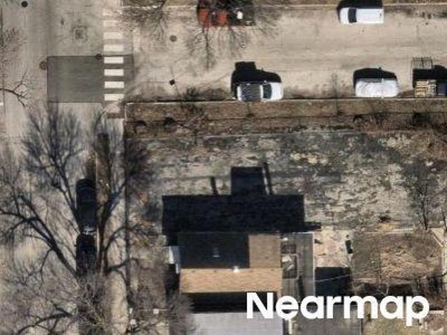 N Homan Ave