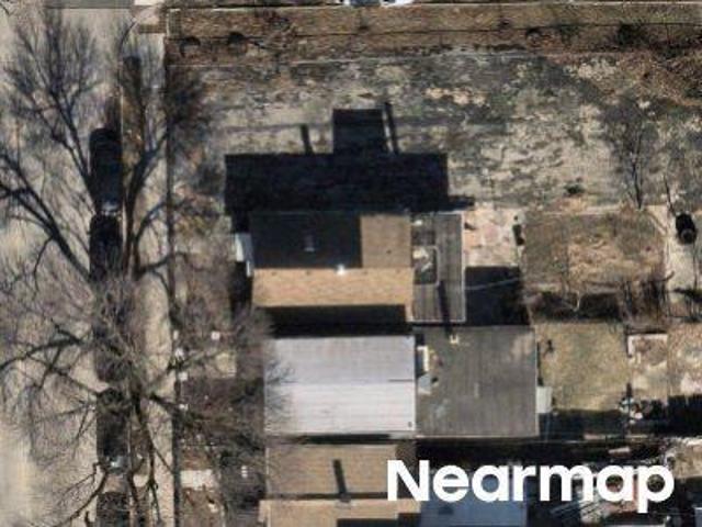 N Homan Ave