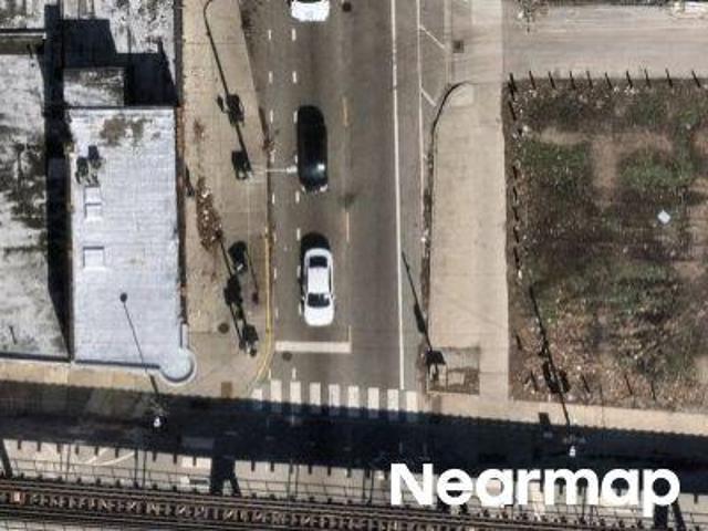 N Homan Ave