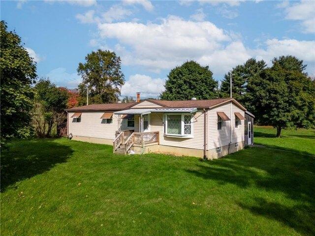 N Hope Mill Rd, Mercer, Home For Sale