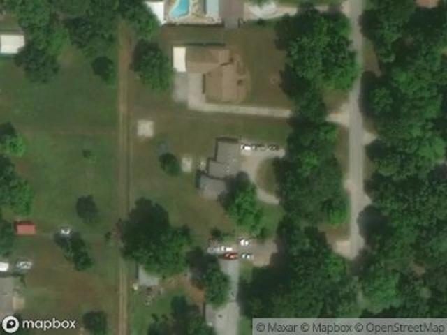 N Hopi St