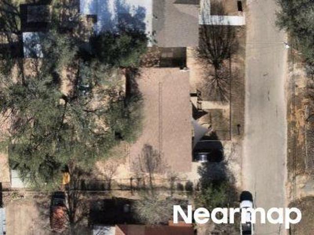 N Horn Ave