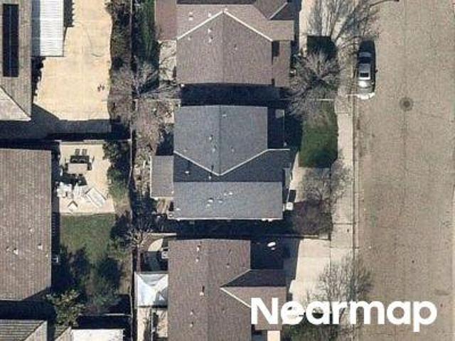 N Hornet Ave